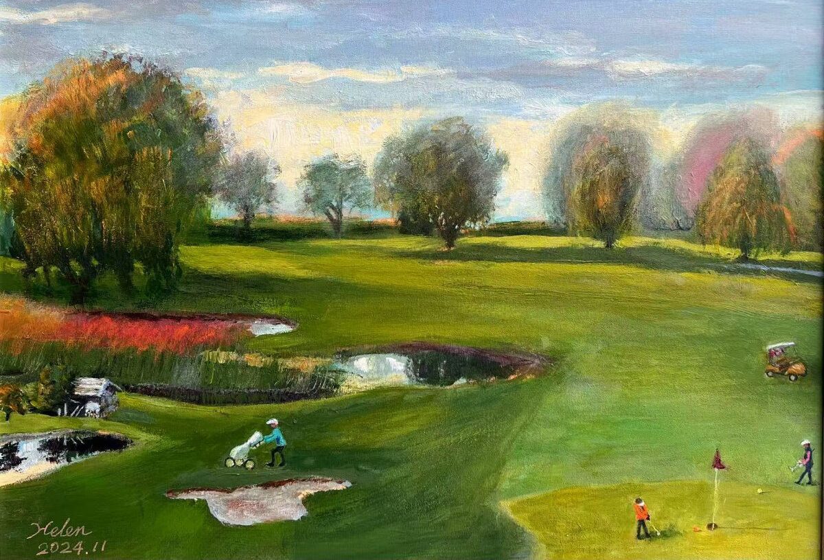 Quilchena Golf and Country Club | Premier Golf Experience in Richmond, BC